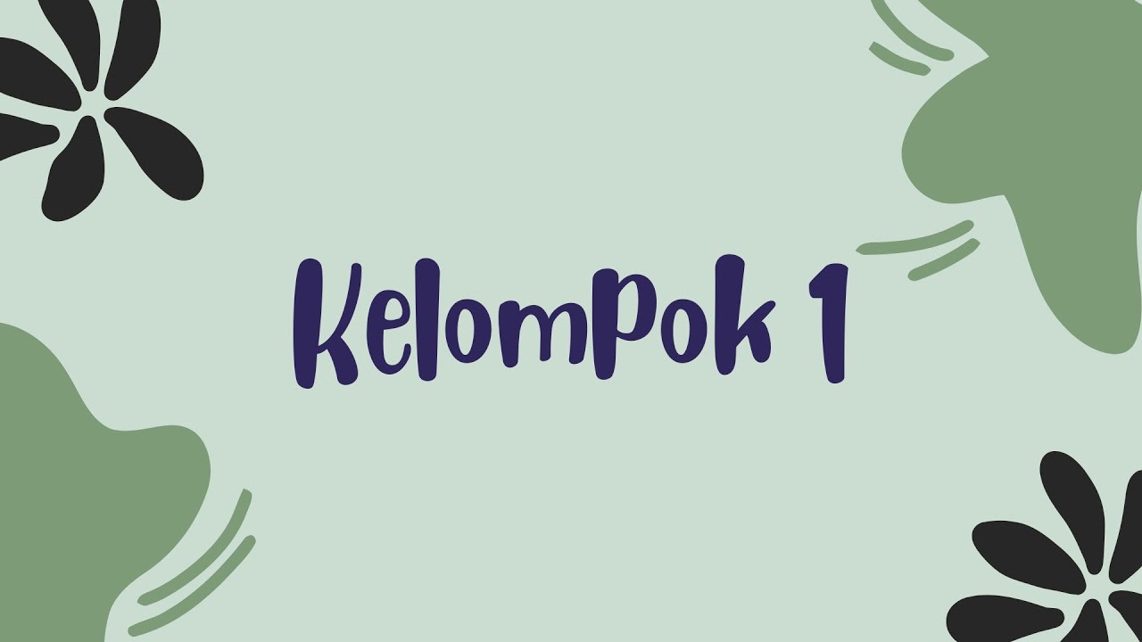 Kelompok 1 | Pengajuan dan Pencatatan Cuti Karyawan Melalui Oddo - YouTube