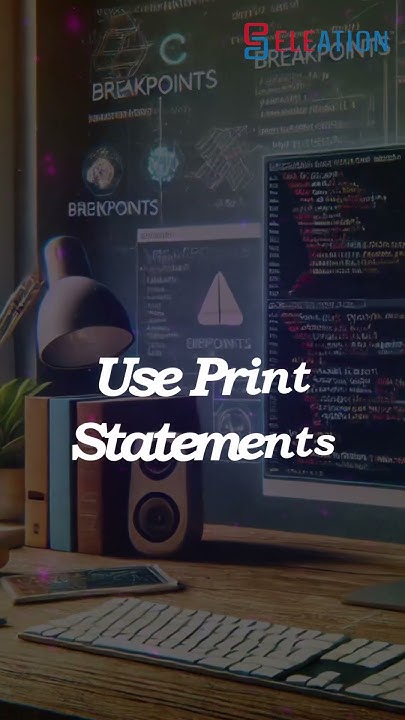 How to Debug Your C Code Like a Pro | Essential Tips & Tools - YouTube