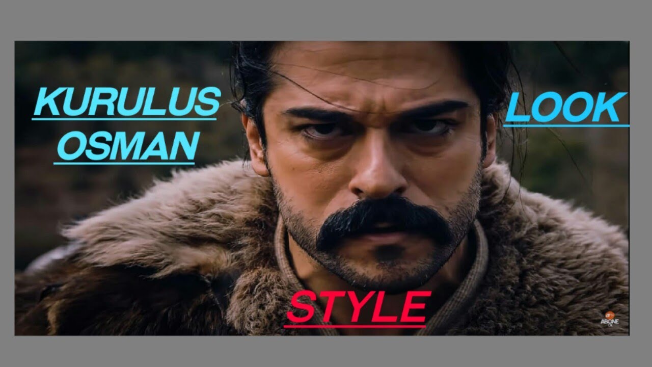 Kurulus Osman Look STYLE || Kurulus Osman|| - YouTube