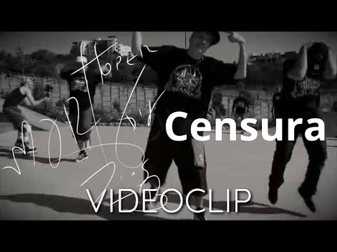 MARTO - Censura 2015 (VIDEO OFICIAL)