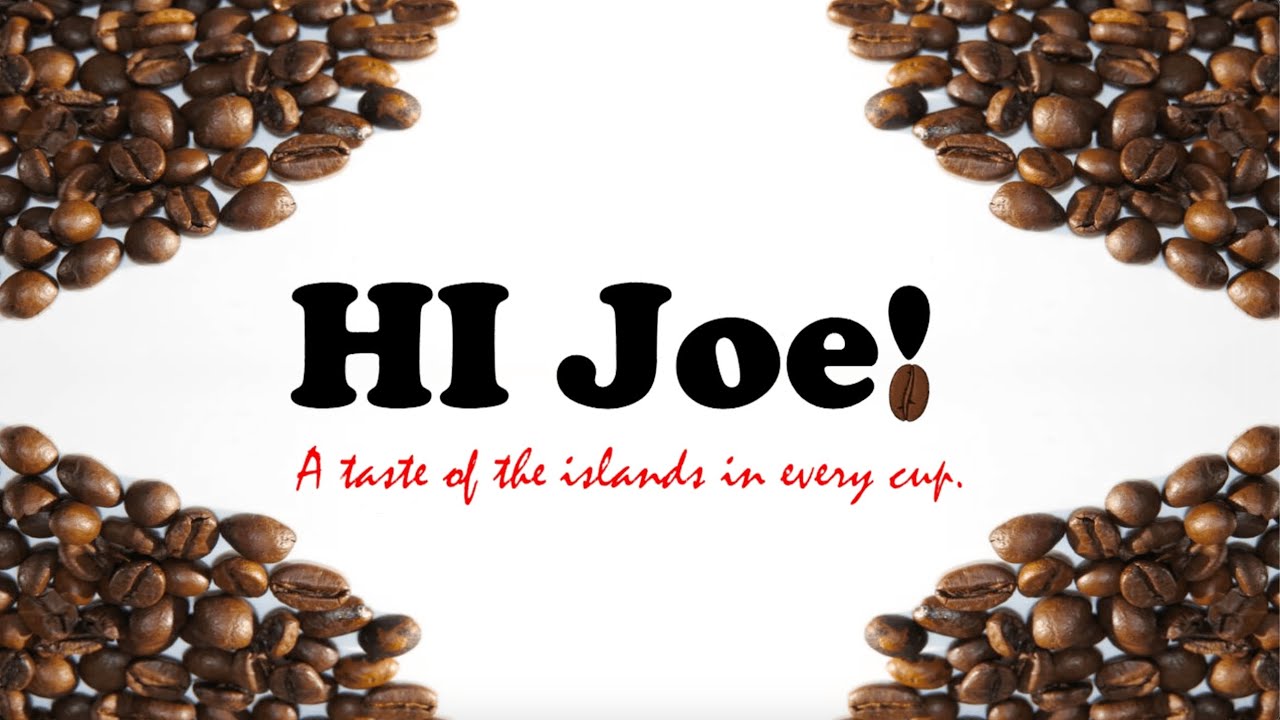 HI Joe - Kauai Community College - YouTube