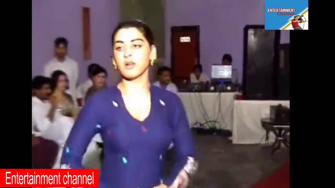 Desi Girl Dance On Bollywood Song Hd 2016 Youtube