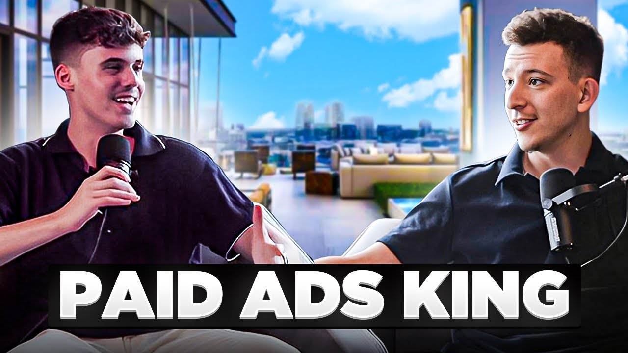 Agency Owners On Wifi Money | Digital Nomad Life | Networking - YouTube