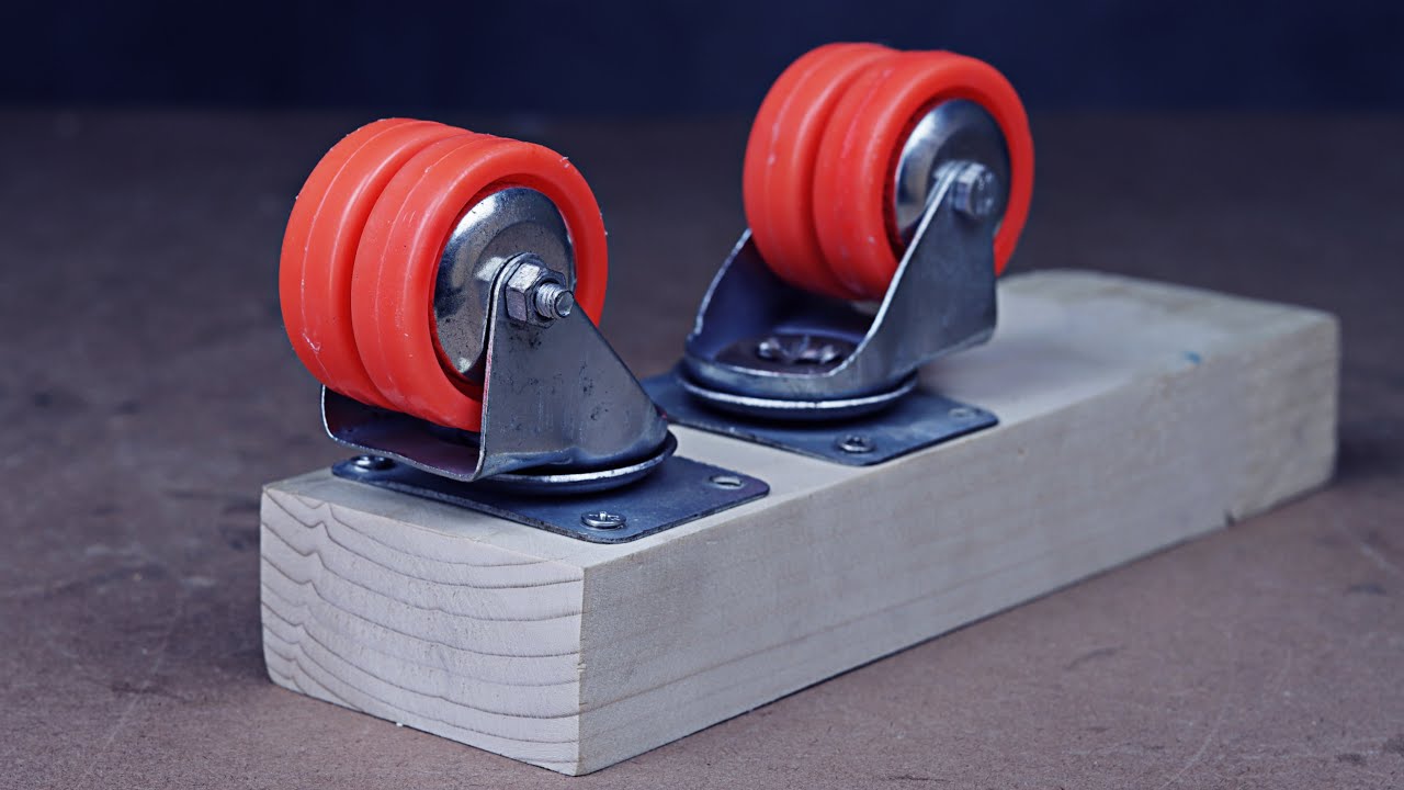 Genius Idea?? Unique Homemade Tool - YouTube