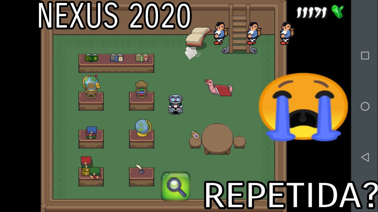 NEXUS 2020 Fairy Tales Graal Online Classic - YouTube