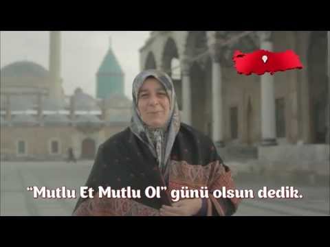 Mutlu Ettiler Mutlu OIdular - 1