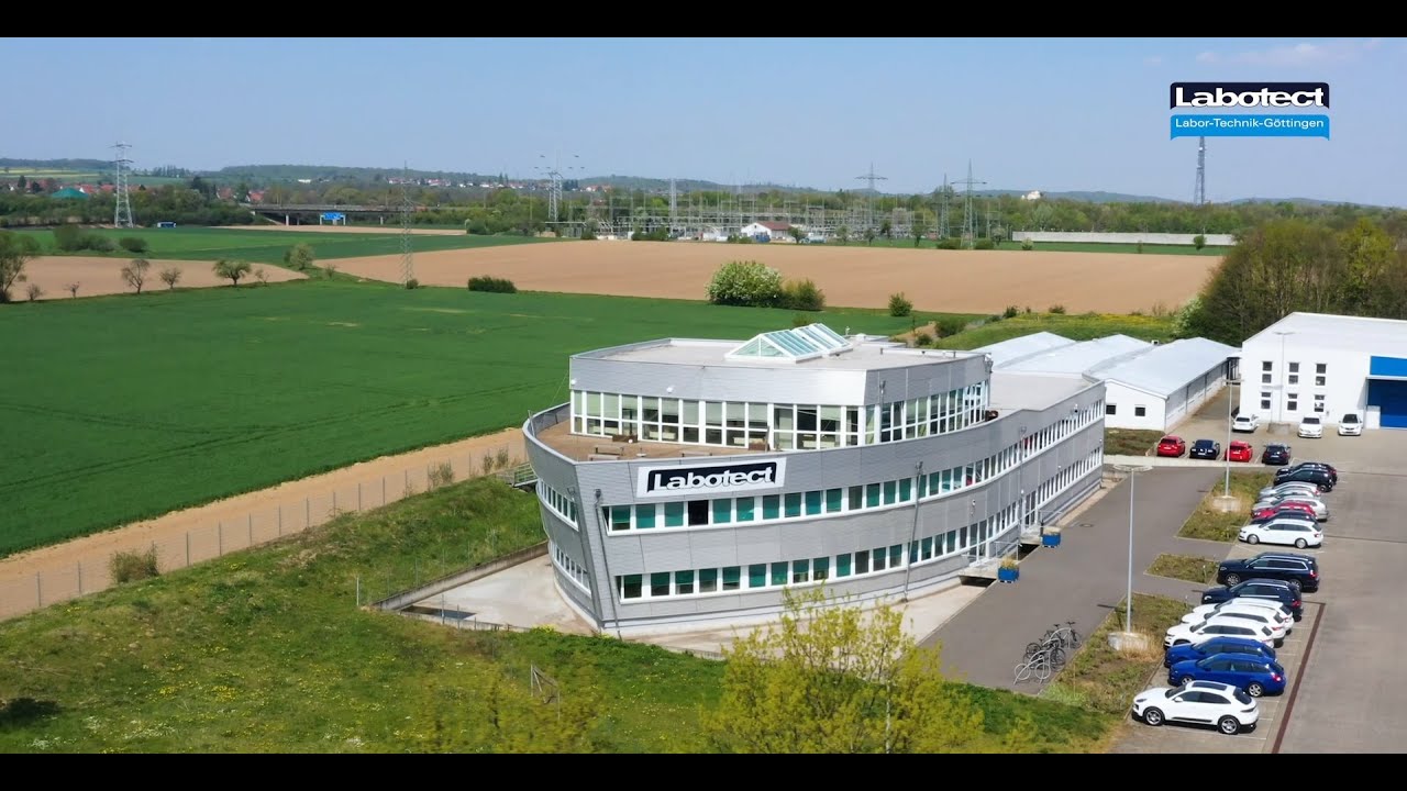 Labotect - This is us - YouTube