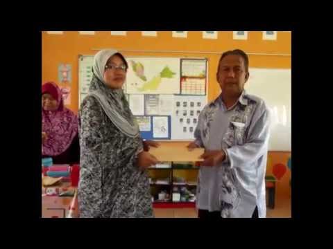 SEKOLAH KEBANGSAAN KENIOGAN