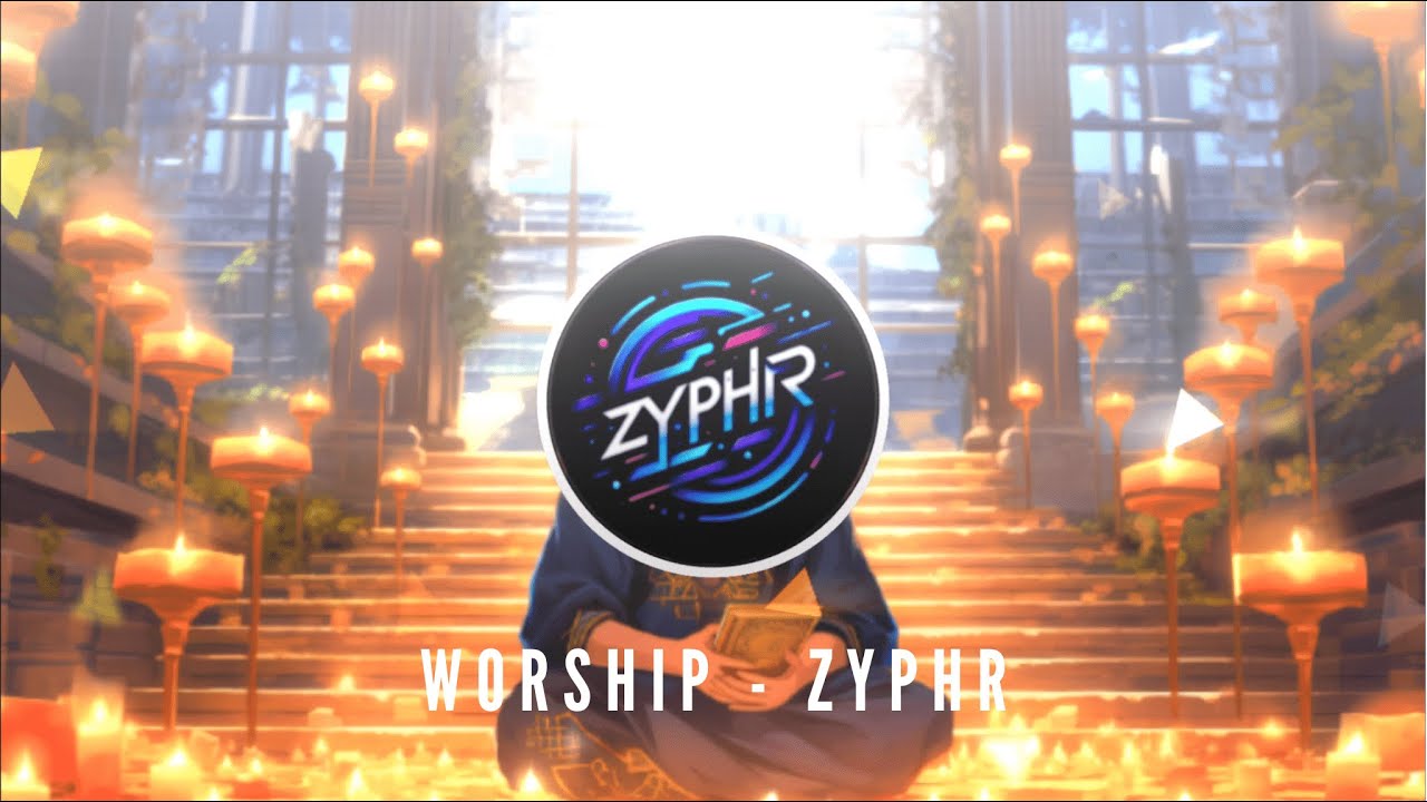 Worship - ZYPHR - YouTube