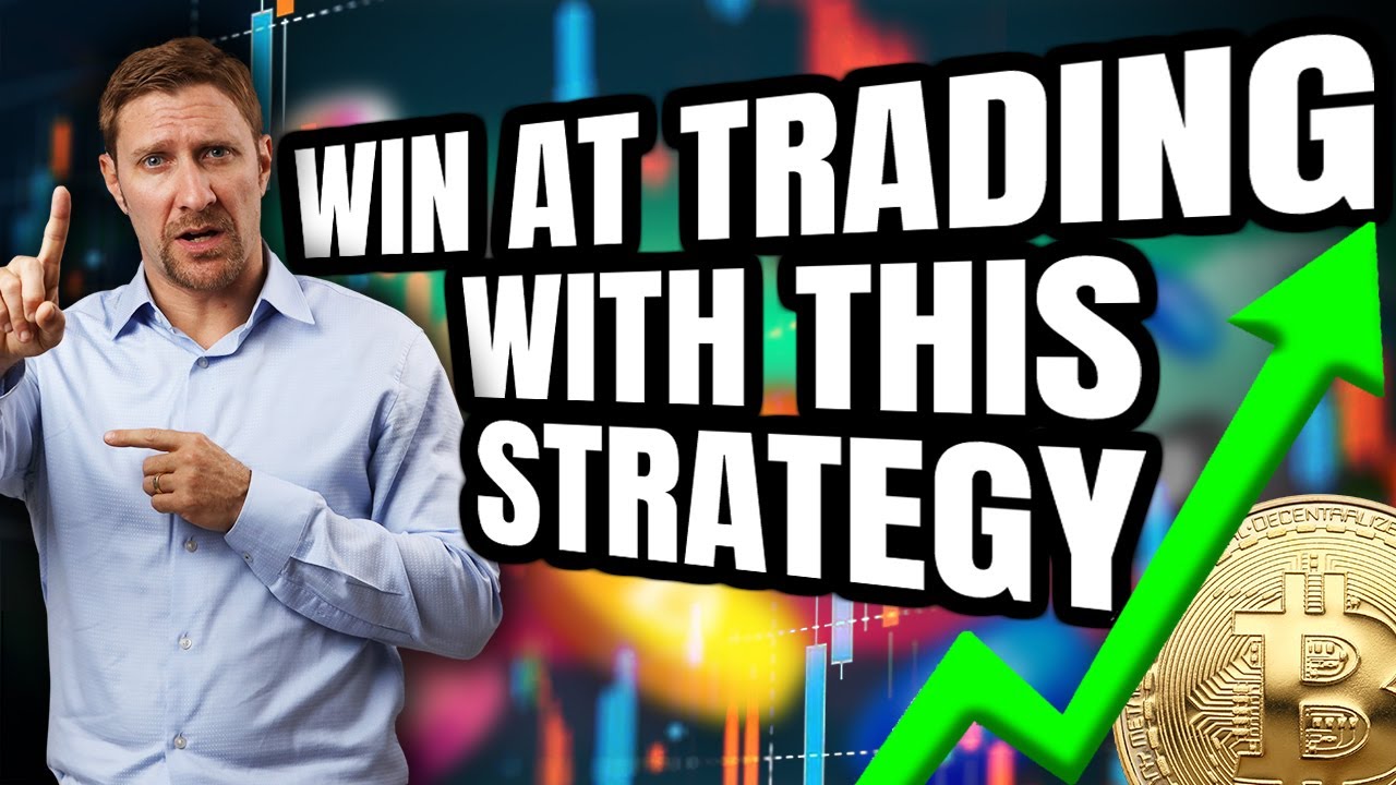 Small Gains = Big Money! Win At Trading With This Strategy! - YouTube
