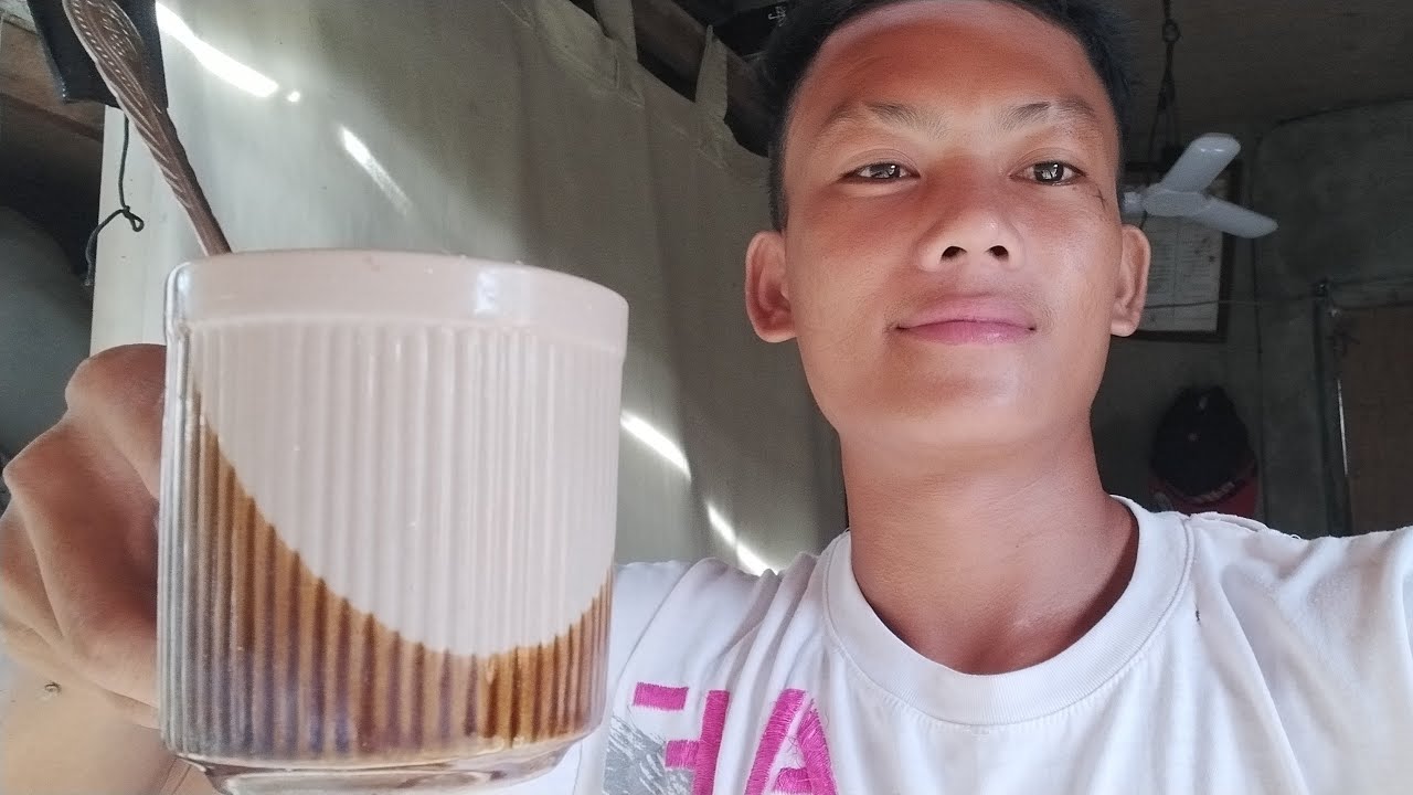 GOOD MORNING KAPE TAYU - YouTube