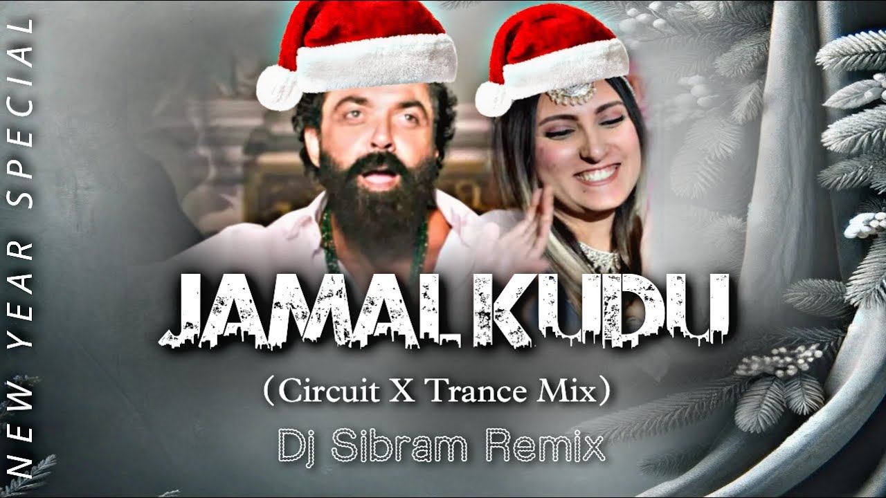 Jamal_Jamalo_(Circuit_X_Trance_Mix)_Dj_Sibram_Remix. - YouTube Music