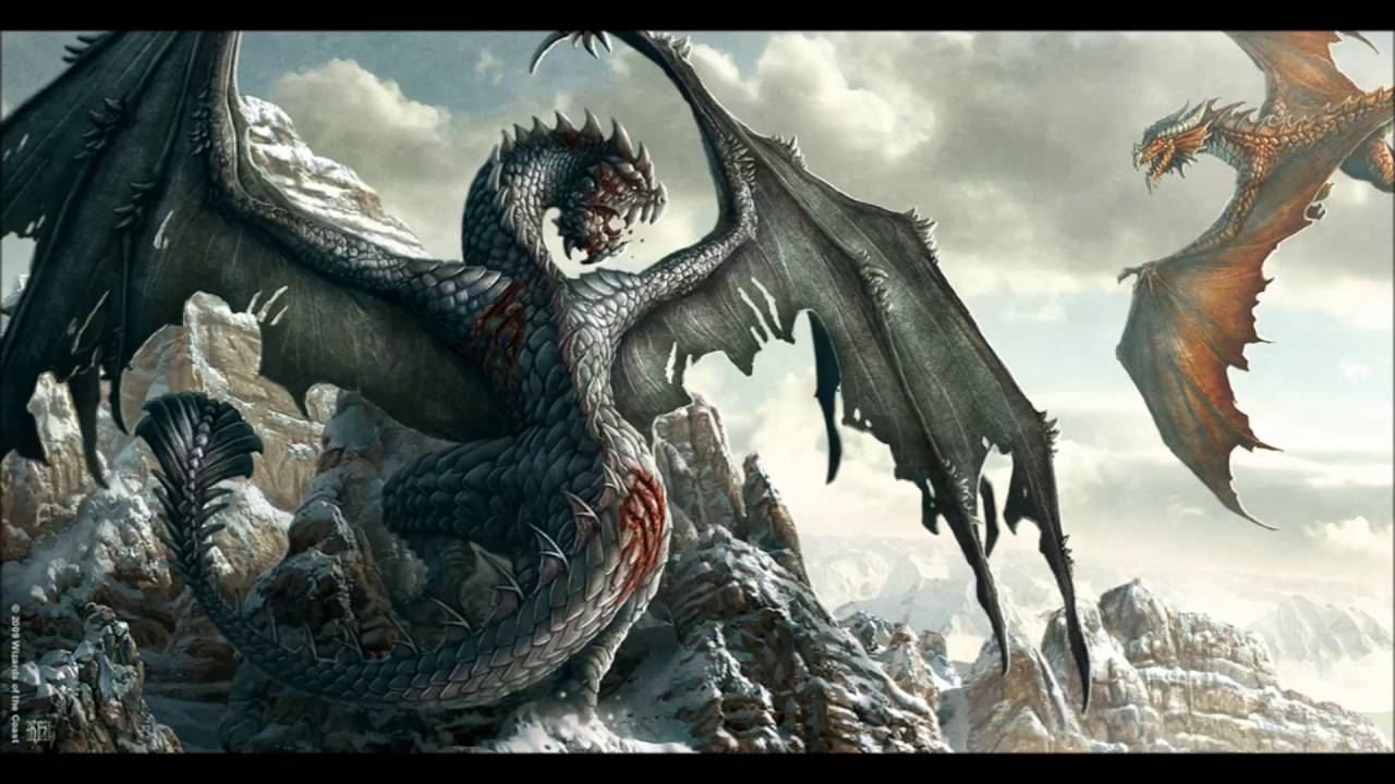 I AM THE DRAGON - REPTILIAN SHAPESHIFTING MANDELA EFFECT 2016 - YouTube