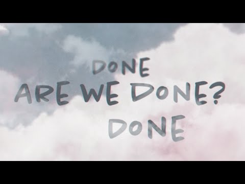 Dyson – Are We Done? (2020, 256 kbps, File) - Discogs