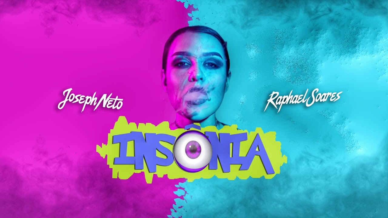 Joseph Neto ft. Raphael Soares - Insônia - YouTube
