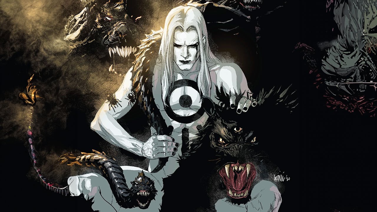 Top 10 Most Powerful Villains You've Never Seen Before - YouTube