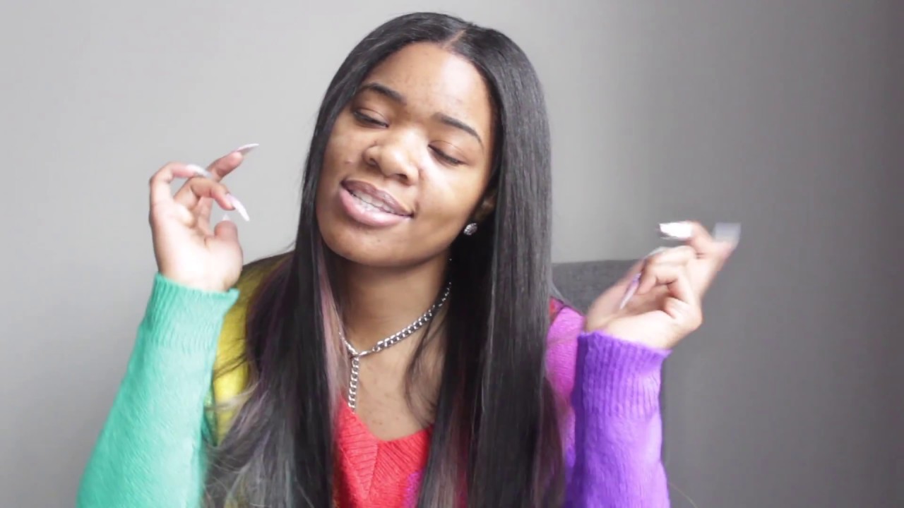 Mother Studios Interview with Dayzi - YouTube