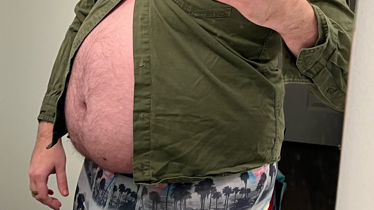 Popping Buttons - YouTube