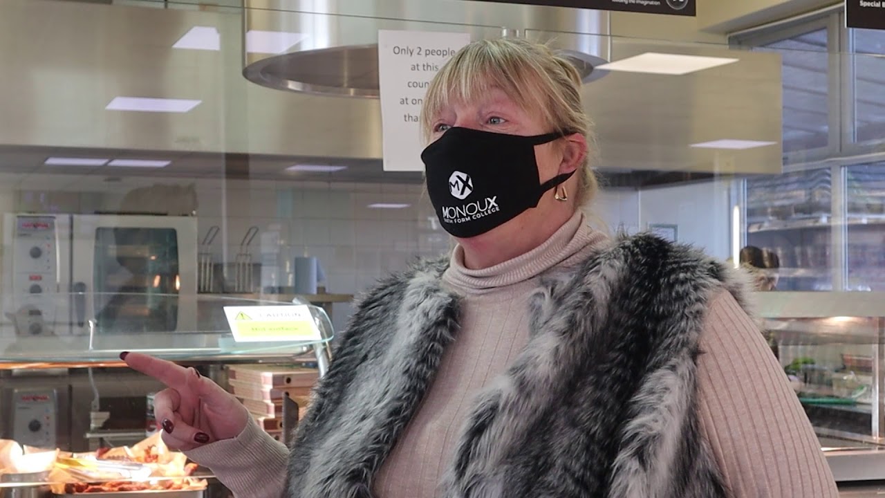 Monoux Catering - Biopic Documentary 2020 - YouTube