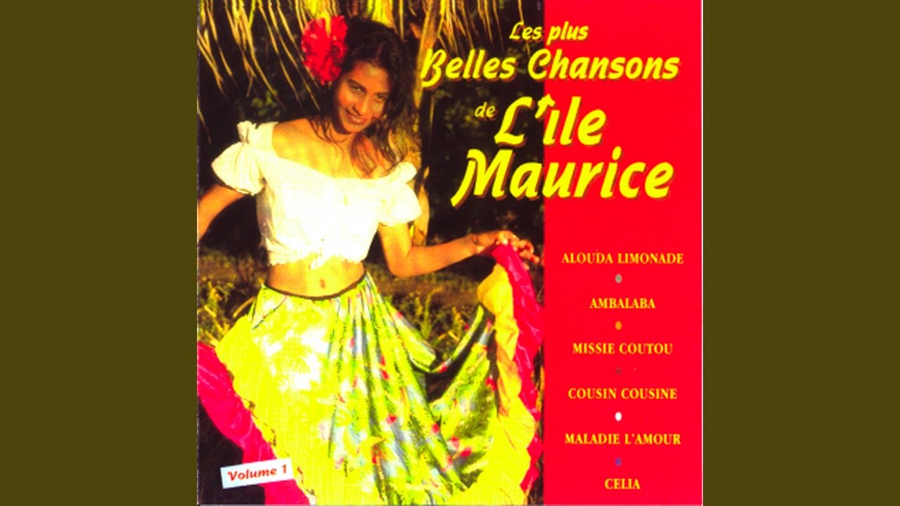 Alouda limonade - YouTube