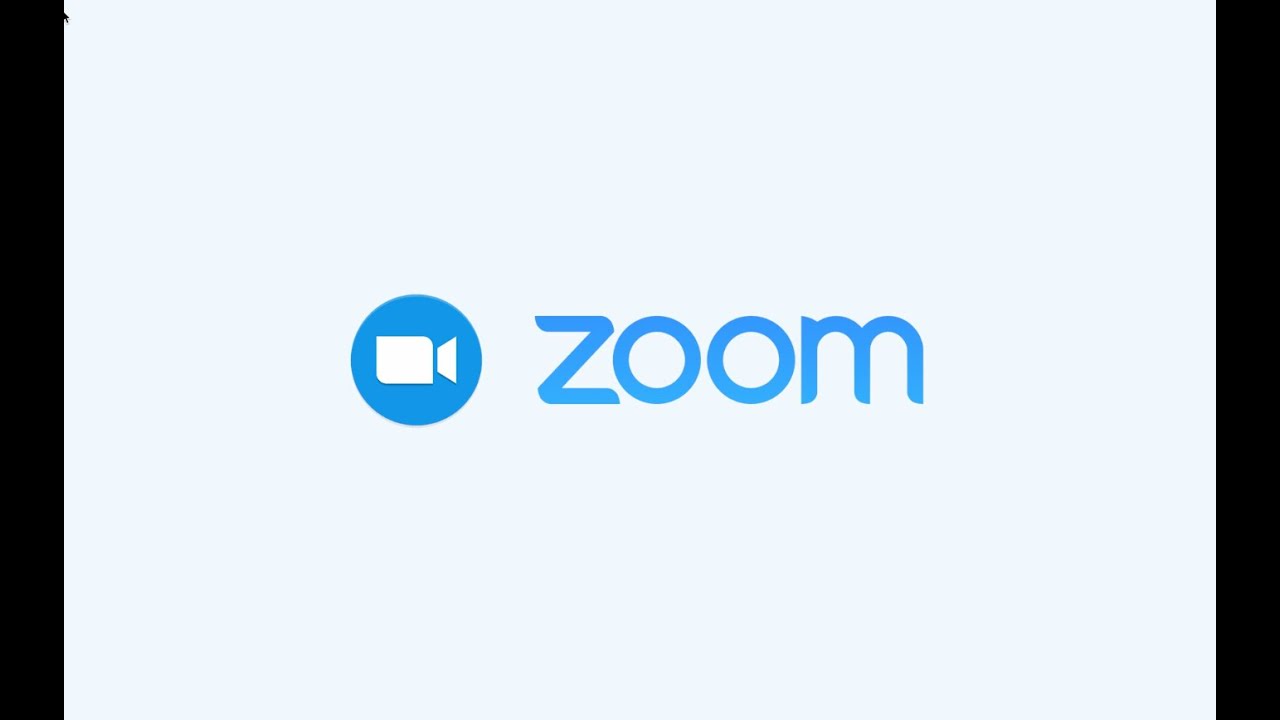 Zoom: Intro to Zoom and Scheduling Meetings - YouTube