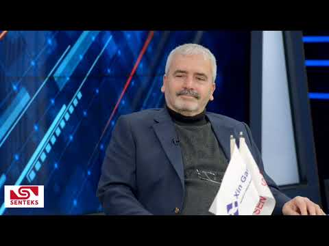47 Yıllık Yuvarlak Örme Makine Ustasından, Örmeciliğin Püf Noktaları