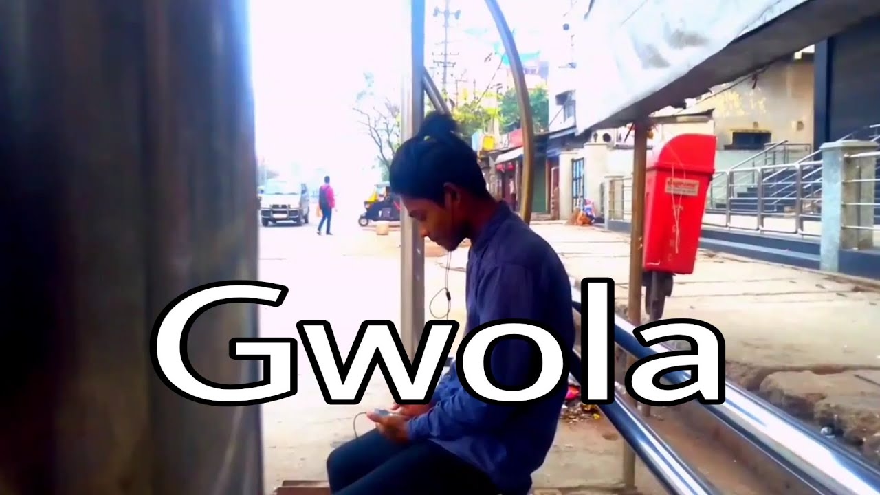 Guwala // dance video // by diganta send - YouTube