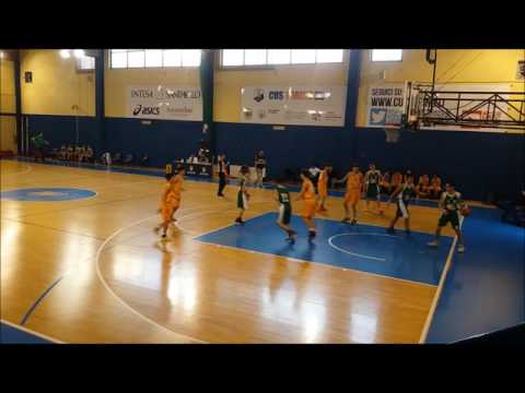 UNDER 14 ELITE: GARETTO E ANFOSSI AL SERVIZIO DI VINCINI