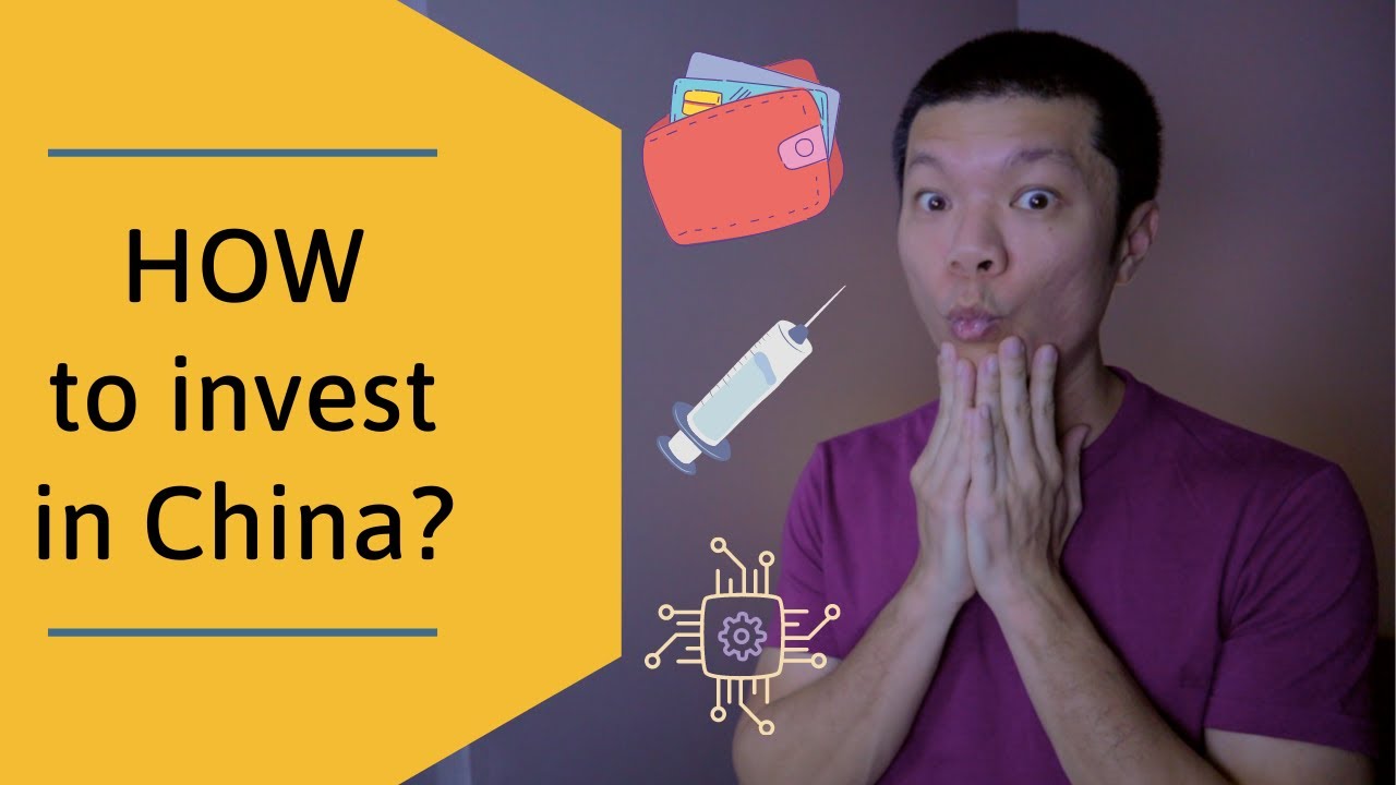 How to invest in China? Part 2/2: 3 Major themes to consider, how to ...