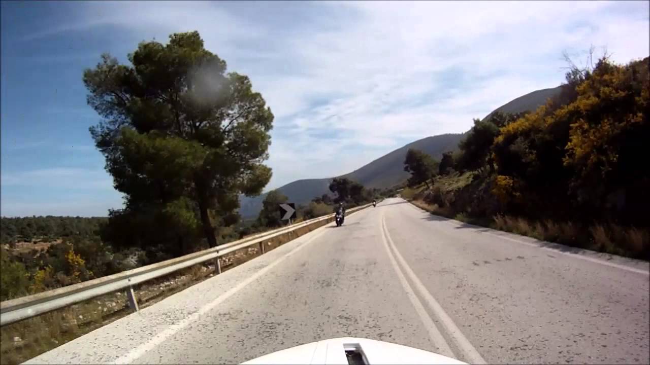 ΚΑΦΕΔΑΚΙ ΣΤΗΝ ΠΑΡΑΛΙΑ ΝΕΑΣ ΕΠΙΔΑΥΡΟΥ 01 ΑΠΡ 2016 Η ΕΠΙΣΤΡΟΦΗ - YouTube