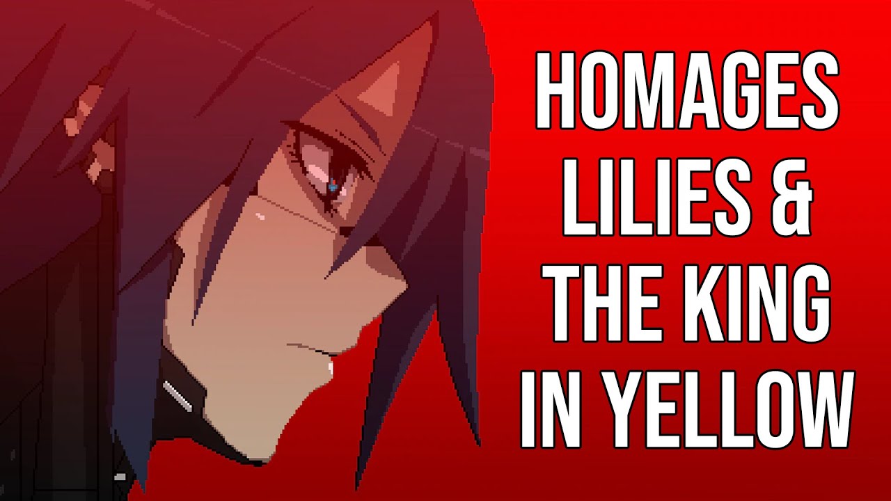 Making Sense of SIGNALIS: Story, Inspirations, and Promises - YouTube