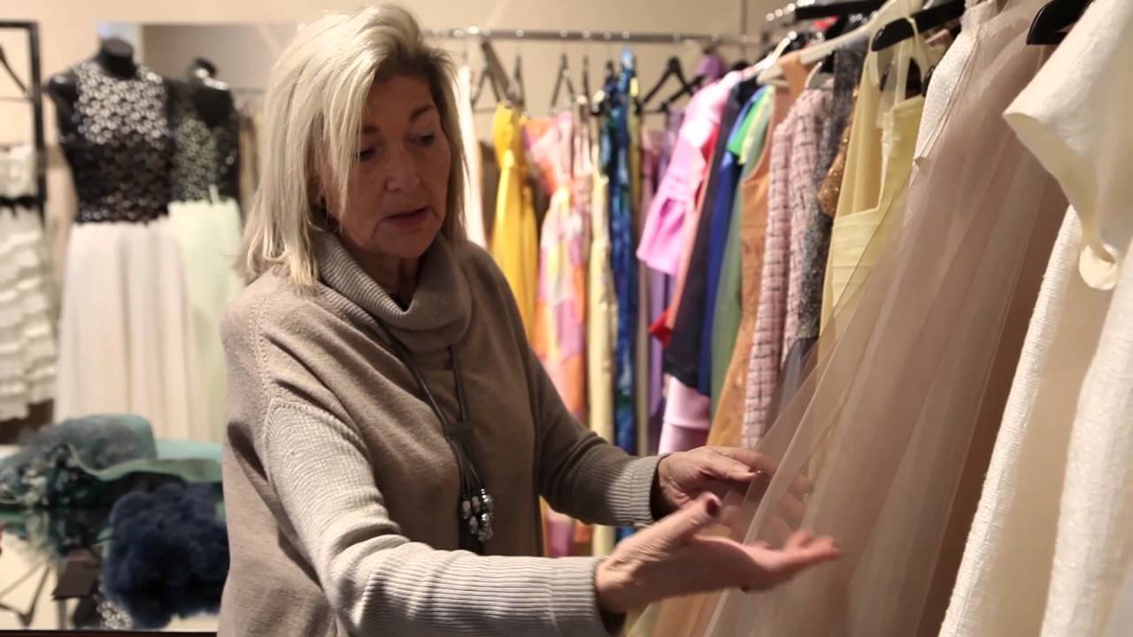 Quatre Films - Diseños que cambian vidas: Presen Rodríguez - YouTube