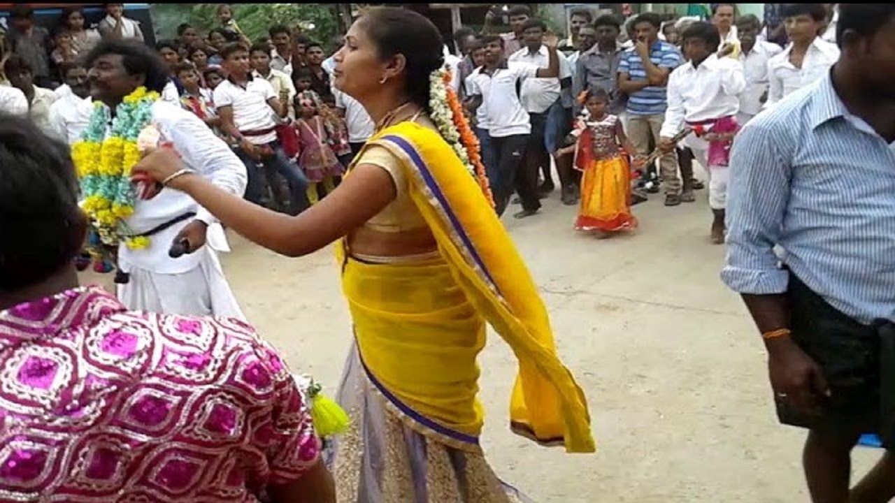 రేనాటి చిన్న వడ చెక్క భజన వీడియో సాంగ్ || Renati Chinna Vada Chekka ...