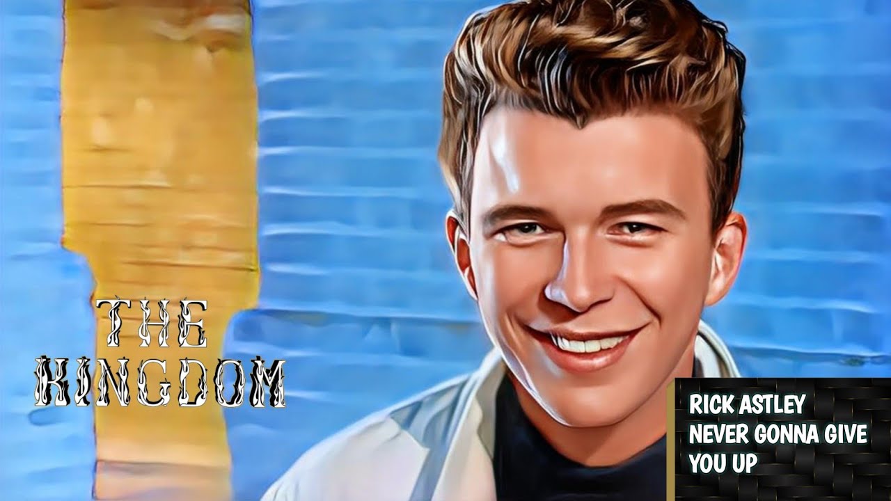 Rick Astley - Never Gonna Give You Up (Oxymore Remix) [No Copyright ...