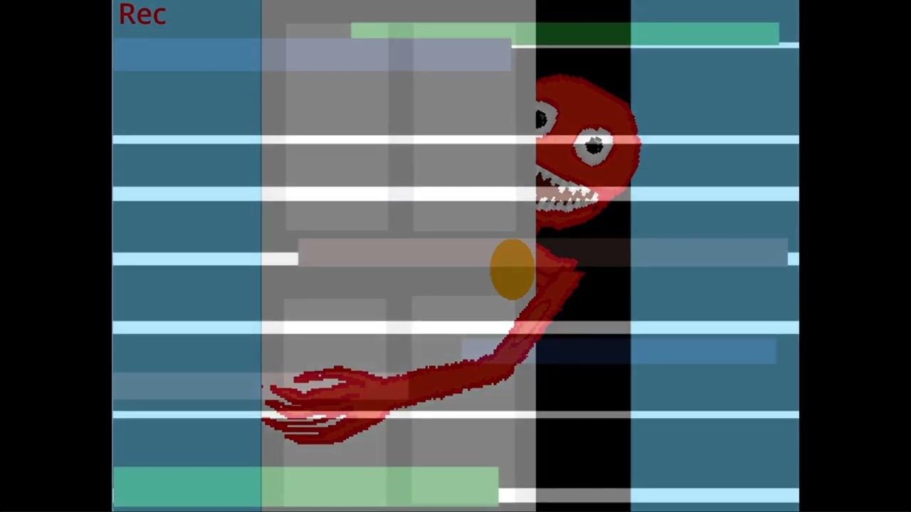 Vita Carnis Scratch Animation (Part 2) (Mimic) - YouTube