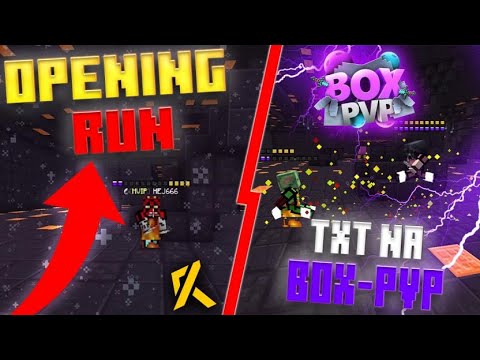 NAJLEPSZY TXT NA BOXPVP? | RAPY.PL - YouTube