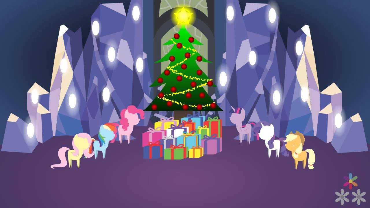 Spike's Christmas - YouTube