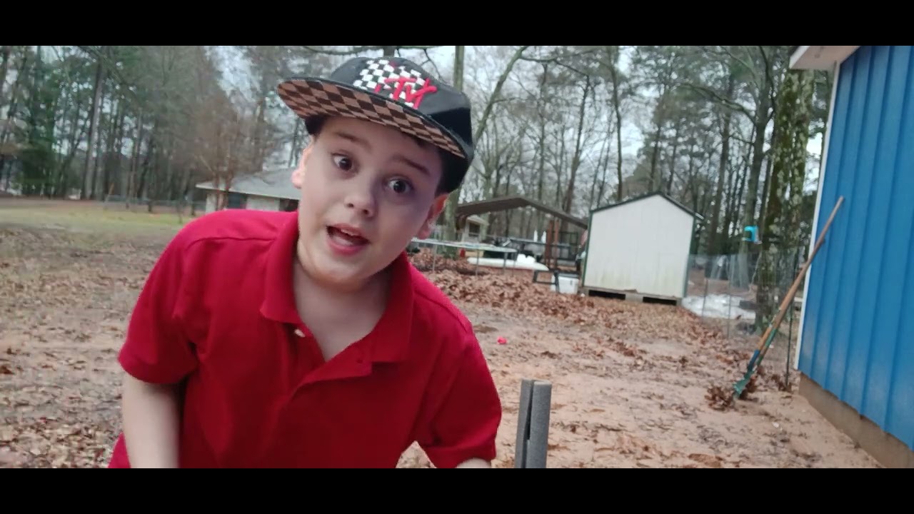 MEET THE SCOUT irl - YouTube