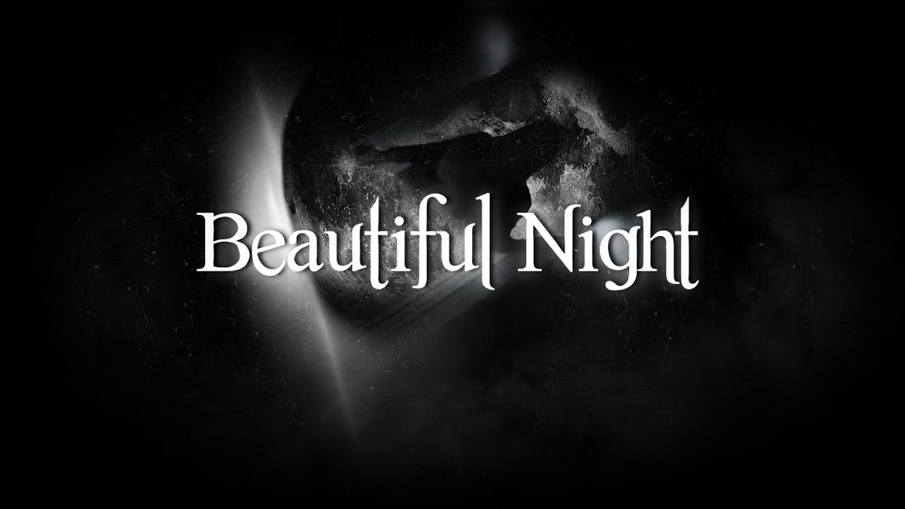 Beautiful Night | Original Short Film - YouTube
