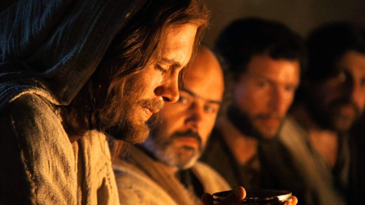 Jesus, Pt. 2 - YouTube