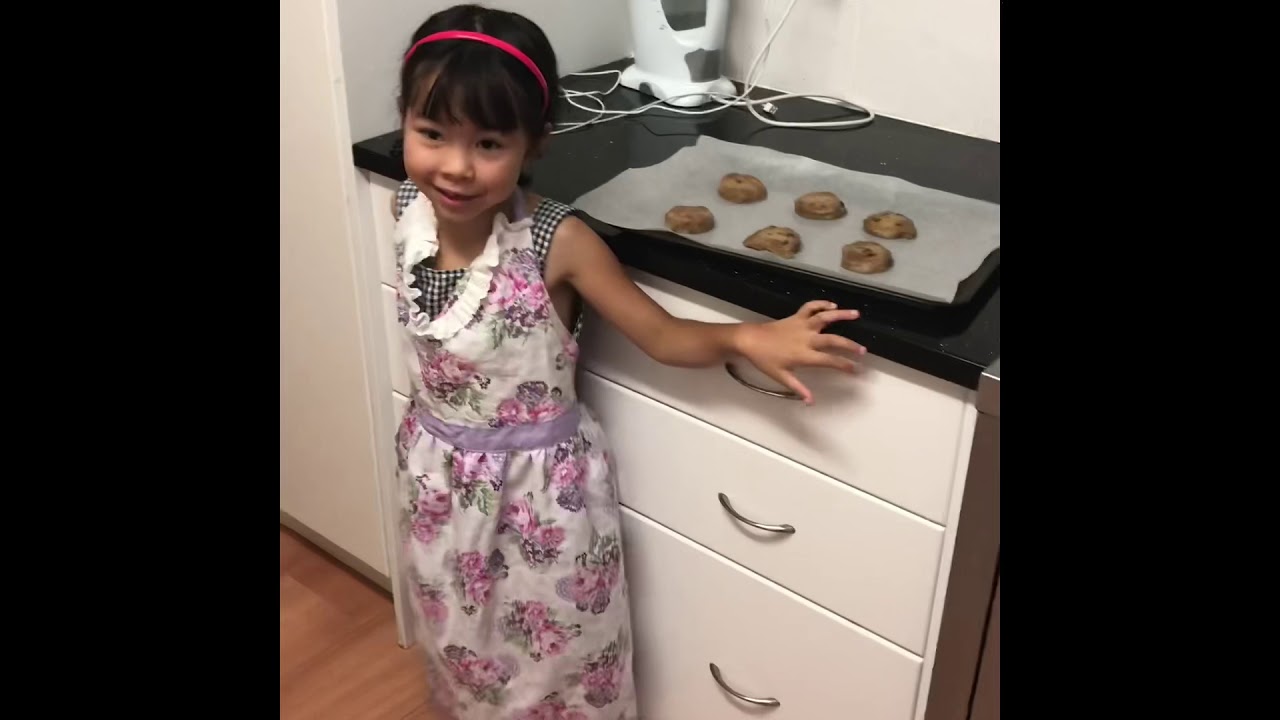 Isabella’s Aussie Cooking Show - YouTube