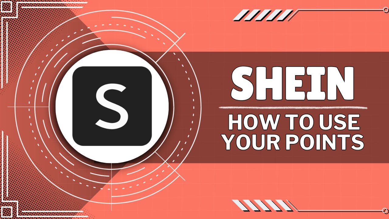 How To Use Shein Points (Quick Guide) - YouTube