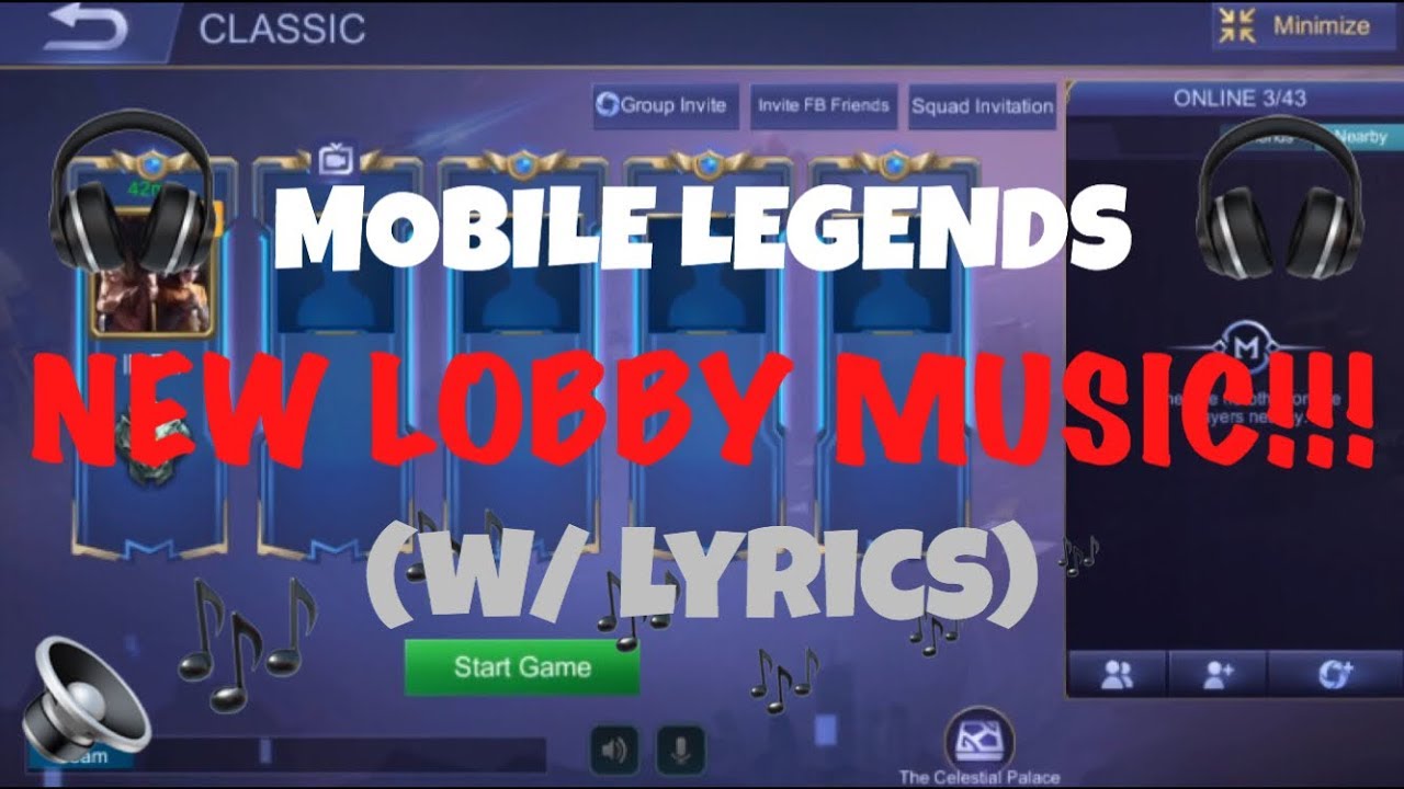 “BANG BANG” - Shorelle || Mobile Legends: 515 Unite Theme Song - YouTube