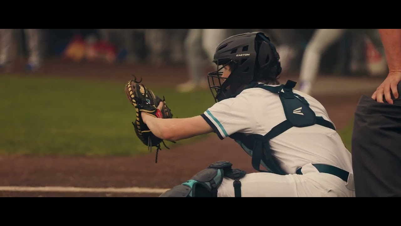 Olympia Baseball Cinematic Hype Video - YouTube