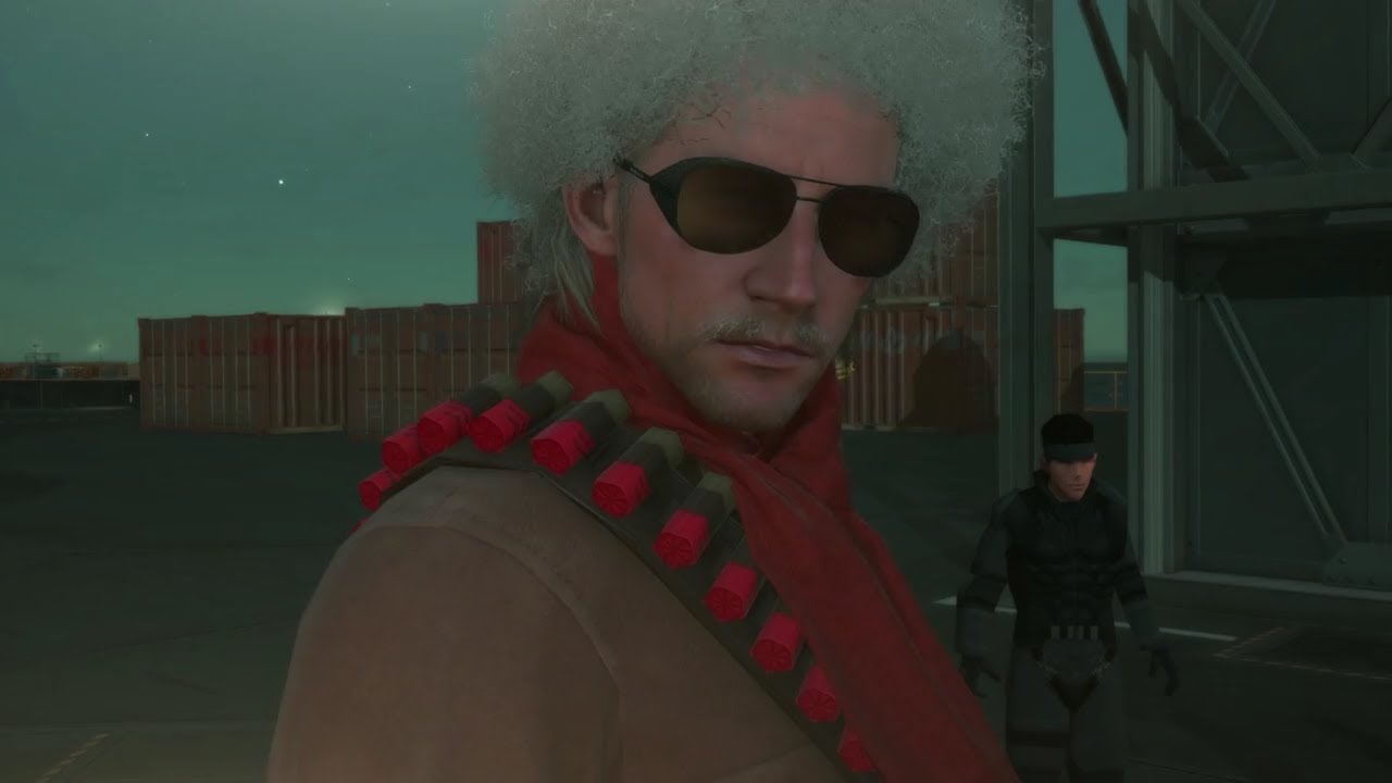 msgv gameplay. - YouTube