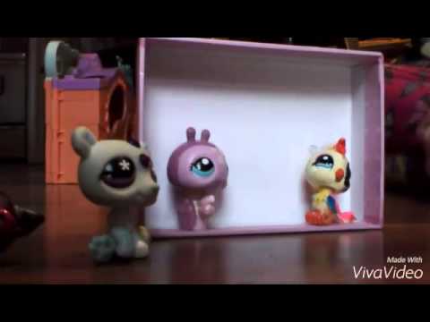 Lps trip to museum - YouTube