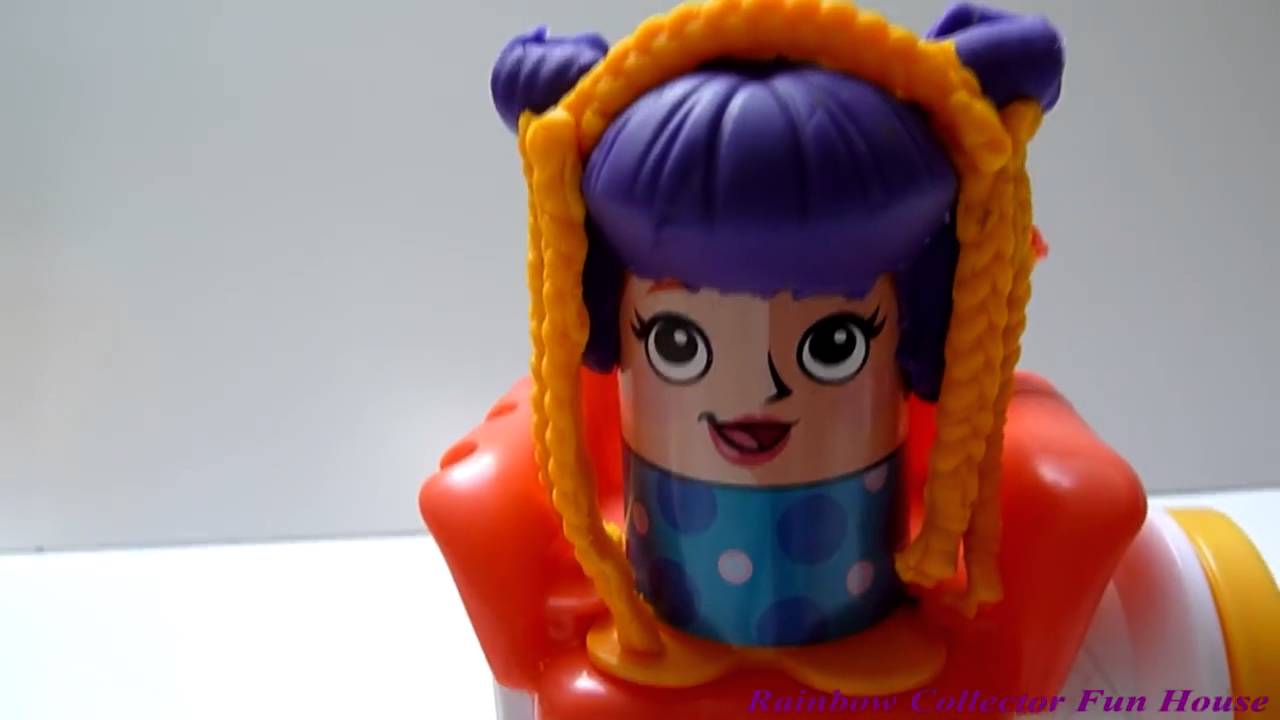 Play Doh Crazy Cuts Hair Cut Salon Playset Design Beautiful Play Doh ...