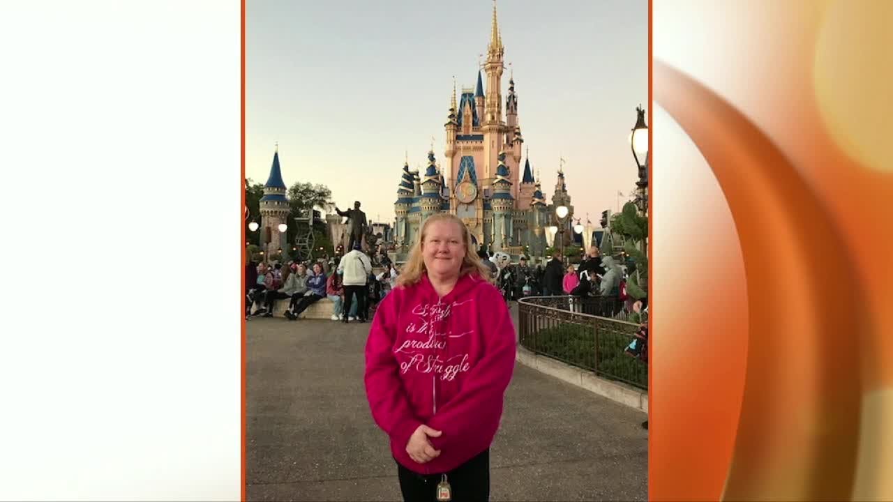 Pixie Dust Holidays | Rogers tv - YouTube