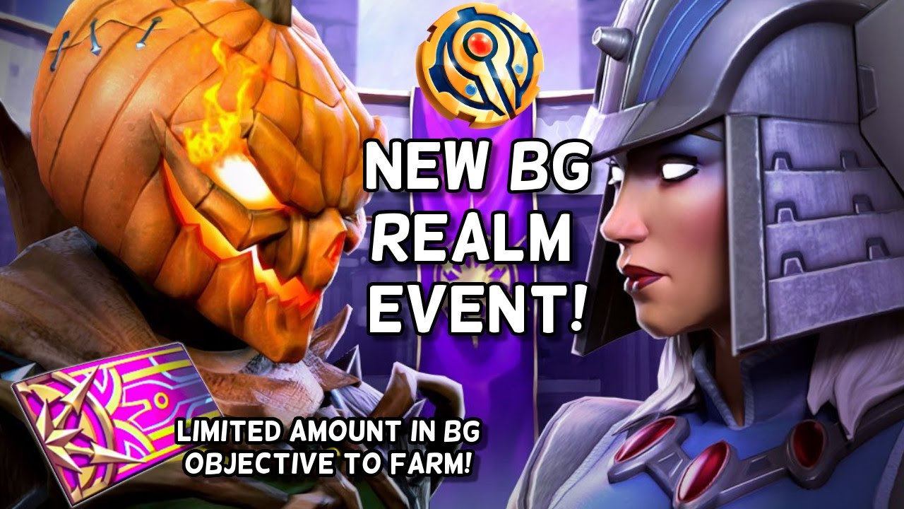 NEW REALM Event | The Importance of It | Banquet Tickets | Free Elder ...