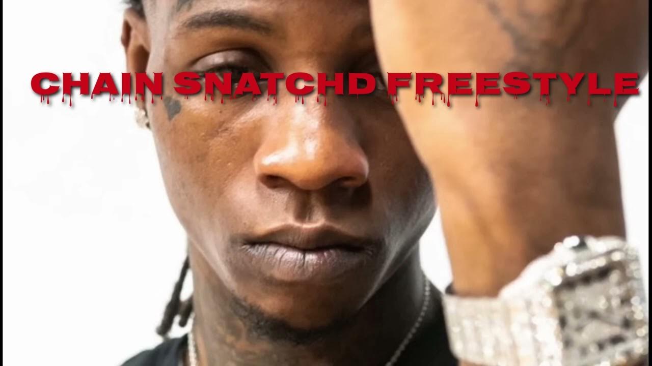 [Free] EBK Young Joc Type Beat "Chain Snatchd Freestyle" (prodDontTrip) - YouTube